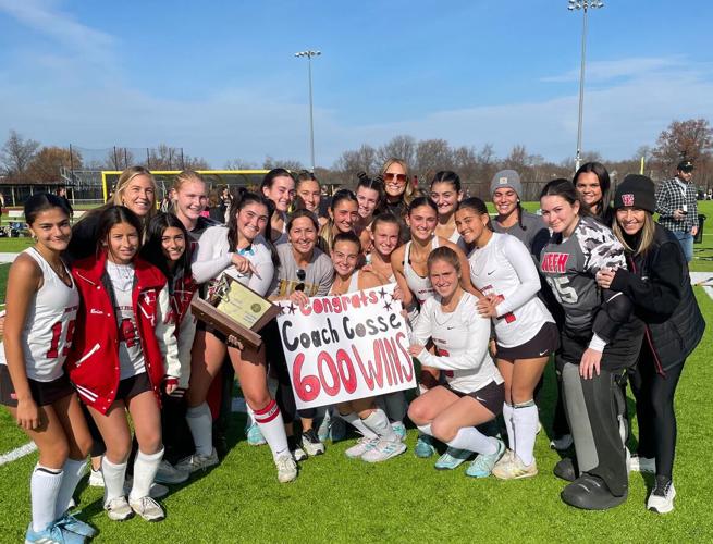DYNASTY CONTINUES: West Essex wins 23rd field hockey state title ...