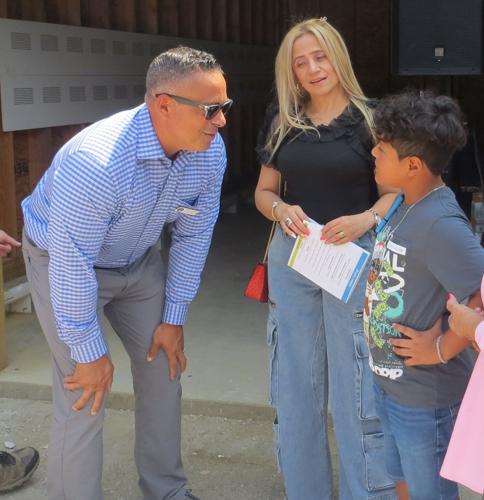 Roxbury police chief defends axing four crossing guard posts | Police ...