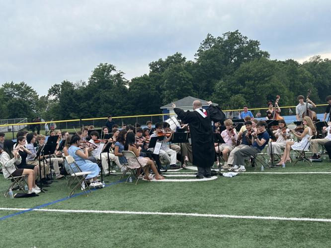 James Caldwell graduates 175 in the Class of 2026 | News ...