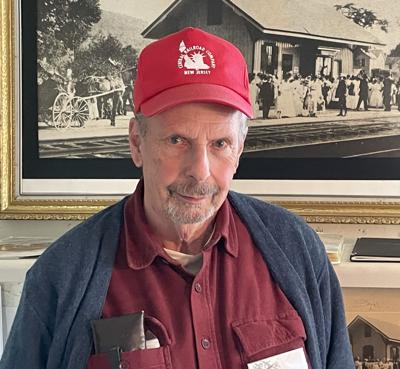 Rail lines lecture looks at Morris County's train travel legacy | News ...