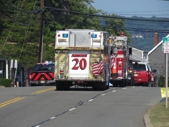 Heavy smoke causes evacuation of Hanover office Building, shuts down E ...