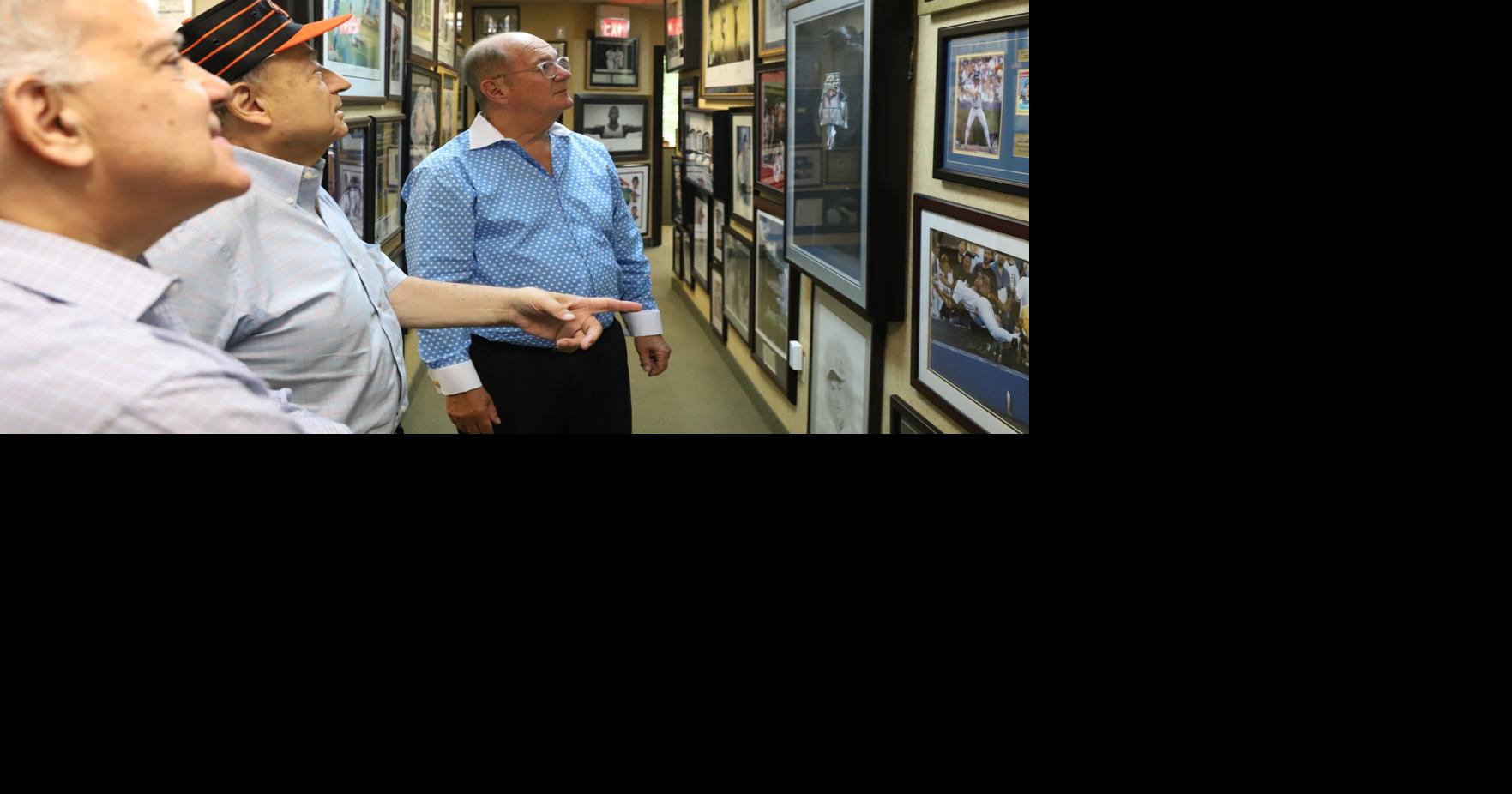 Florham Park Borough Attorney Joseph Bell thanked for support of Rotary ...