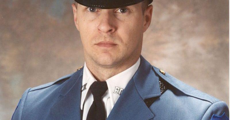 Former Long Hill Police Officer Thomas Scala remembered as devoted ...
