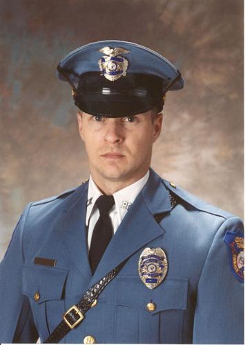 Former Long Hill Police Officer Thomas Scala remembered as devoted ...