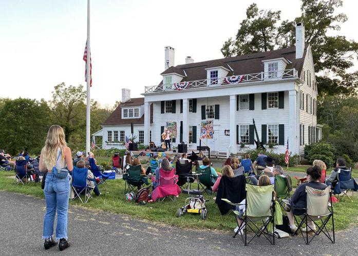 A summer of entertainment is on tap at Ross Farm | Music ...