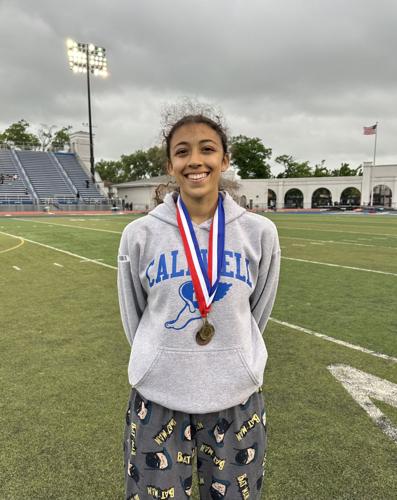 Bossard, Lattimer win gold for James Caldwell at Essex County ...