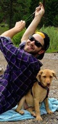 Timothy Garrison McNally, 30, geologist | Obituaries | newjerseyhills.com