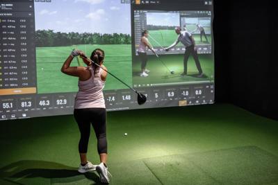 'GolfCave' coming to Route 10 in Randolph | Golf | newjerseyhills.com
