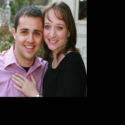 Miss Sarah Lipsey to marry Yuval Brokman in January | Milestones ...