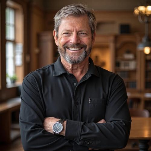 Don Dahler's forthcoming memoir, "Souvenirs from an Absurd Life ...