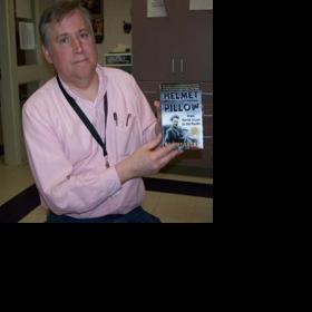 robert leckie interview