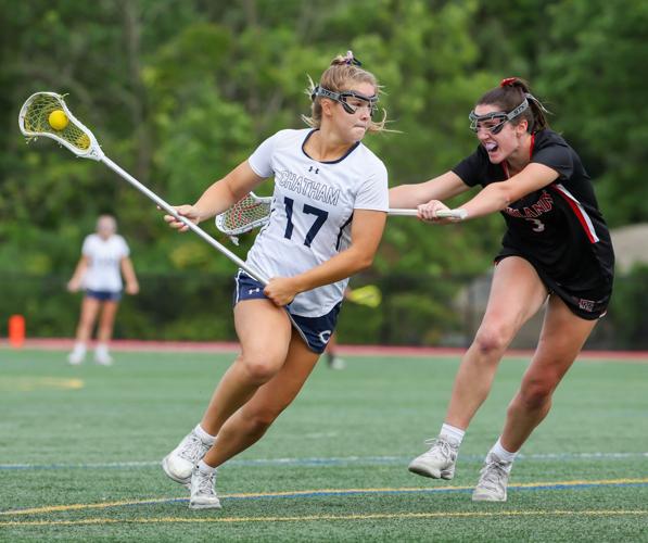 Chatham girls lax squad captures state Group 3 title | Sports ...