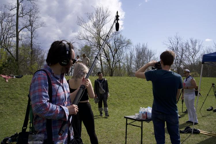 'Asking for a Friend' feature film shot across New Jersey | Film ...