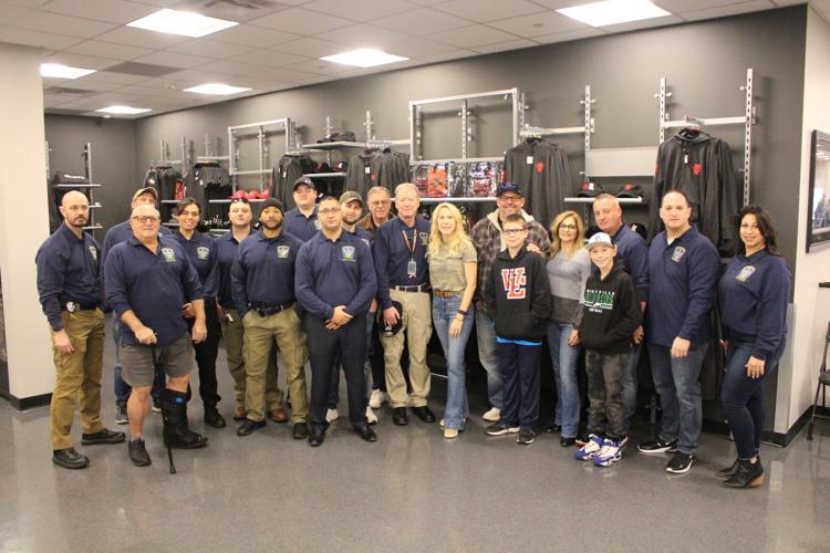 Roseland Police Foundation raises money with Turkey Shoot | News ...