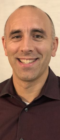 Madison Board of Education Candidate Profile: Eric Fontes | News ...