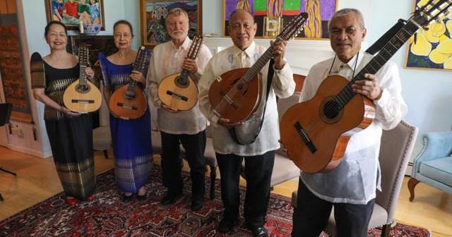 Programs a plenty offered this week at the Roseland Public Library ...