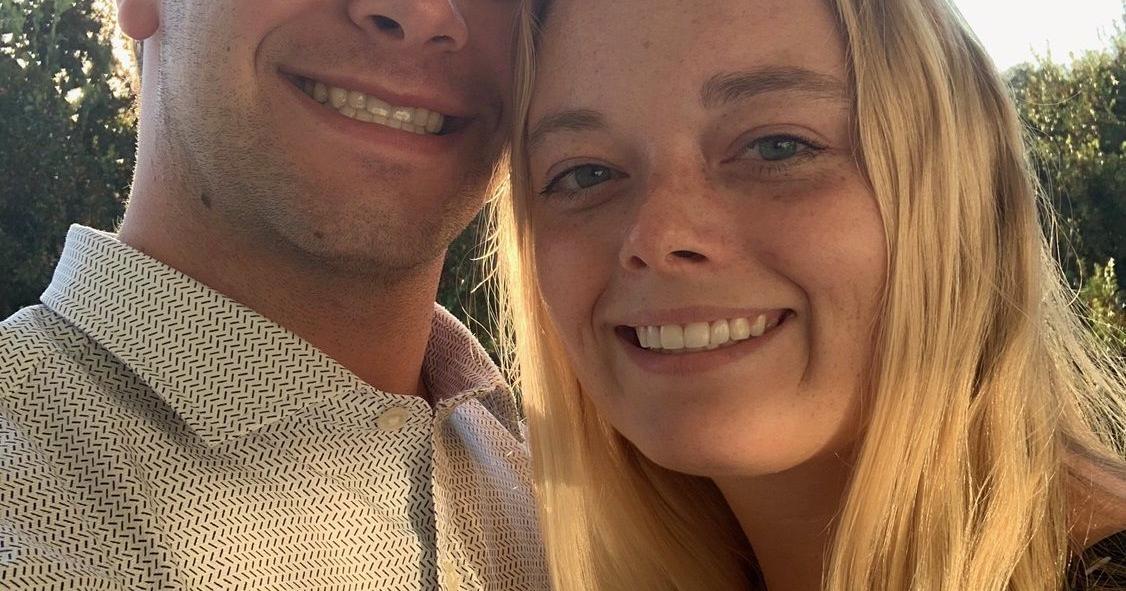 ENGAGEMENT: Ashley White is engaged to wed Derek Oliphant | Lifestyles ...