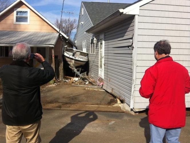 Madison mayor recalls Superstorm Sandy, 10 years later | News ...