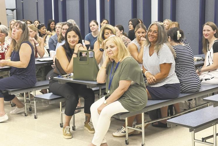 Watchung schools welcome new staff members | News | newjerseyhills.com