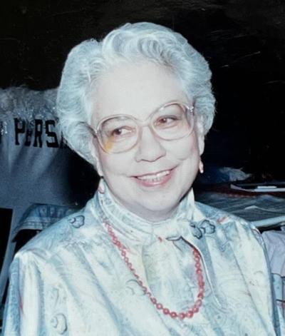 Janice Gardner Reichle, 94, bred award-winning Persian cats ...