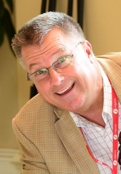 Paul C. Brown, 58, formerly of Madison | Obituaries | newjerseyhills.com