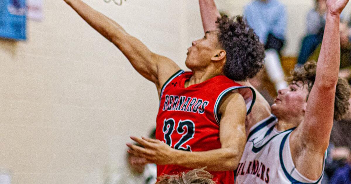 Bernards boys off to strong start in basketball | Sports ...
