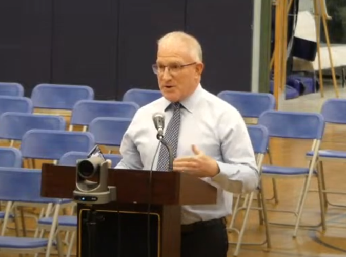 Ordinance to reduce annual rent rate increase for seniors tabled in ...