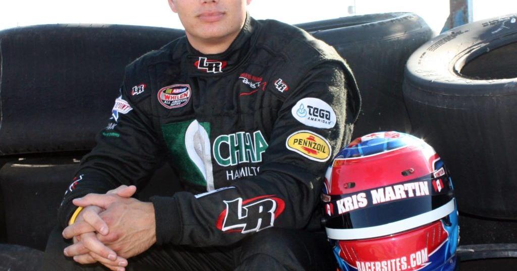 Deaf racecar driver will speak at upcoming Mountain Lakes gala Thursday ...