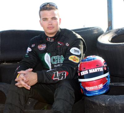 Deaf racecar driver will speak at upcoming Mountain Lakes gala Thursday ...