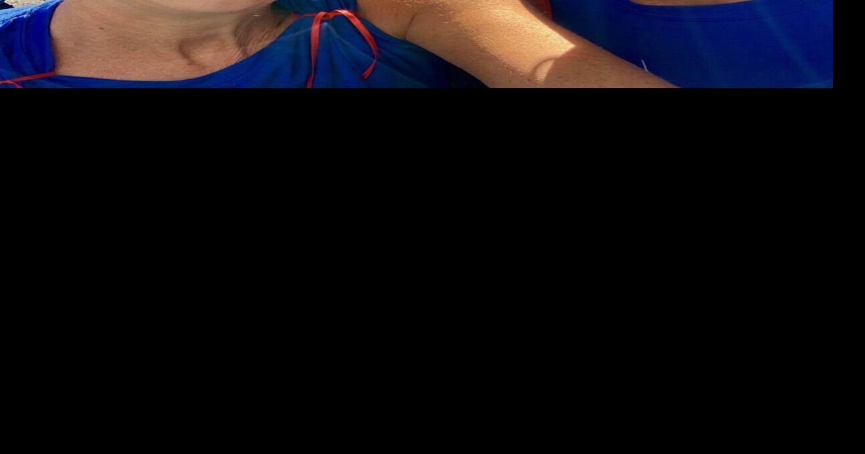 Roxbury Fire Official Mike Pellek and wife Jackie found '403 Reasons To ...