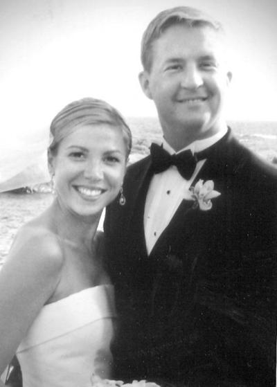 Kristin Swetley is married to John W. Marshburn | Milestones ...