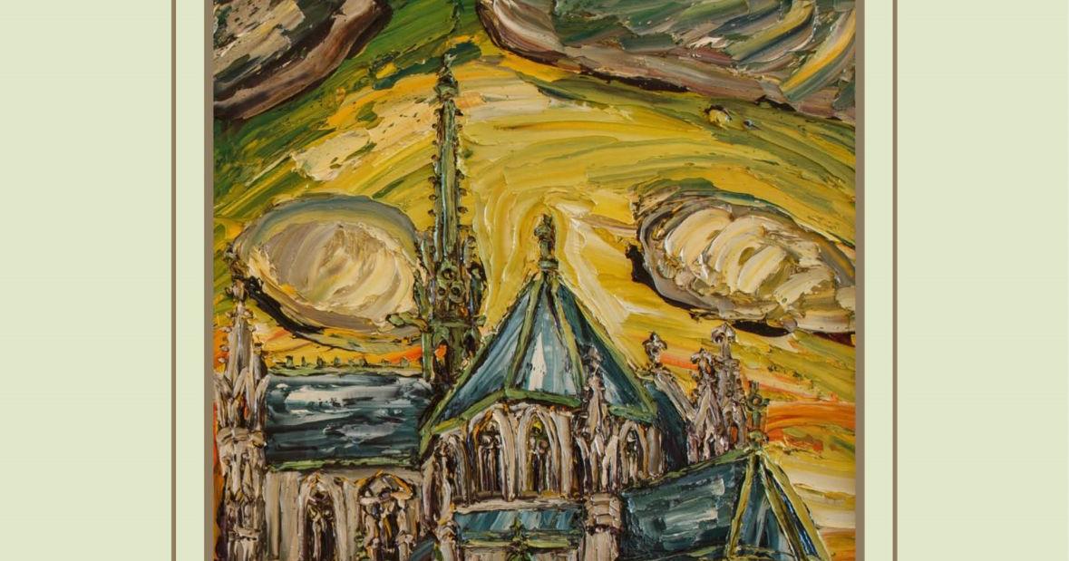 Syria refugees' poems to be read today at poetry journal launch ...