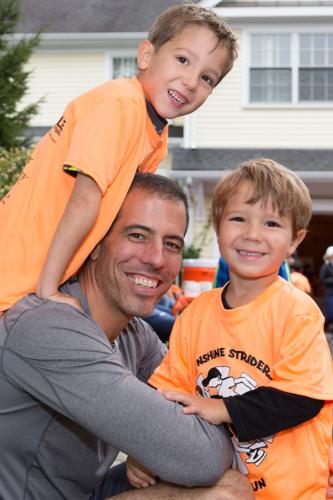 Chatham fun run raises $14,000 for cancer research | News ...