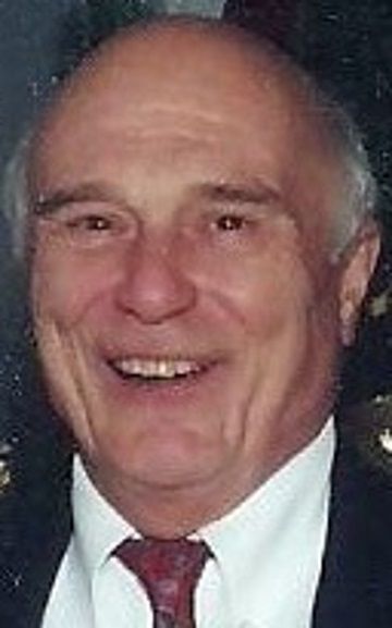 Richard George Strippel, 85, formerly of Chatham, authority on Amelia ...