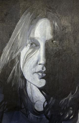 Chatham High School students earn spots in Blackwell art exhibition ...