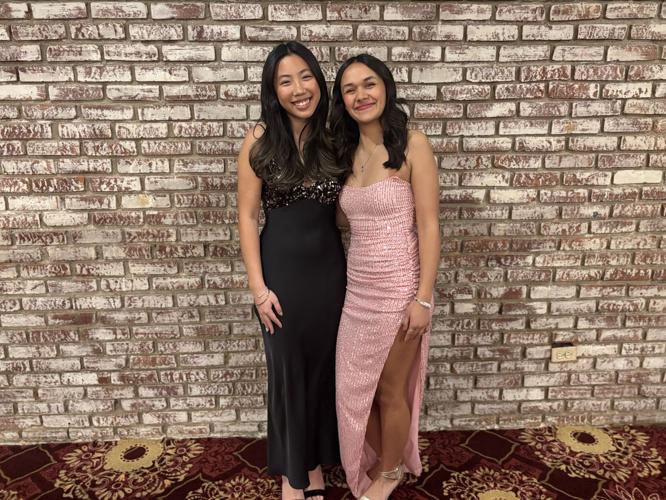 Hanover Park students strut the runway to raise money for senior events ...