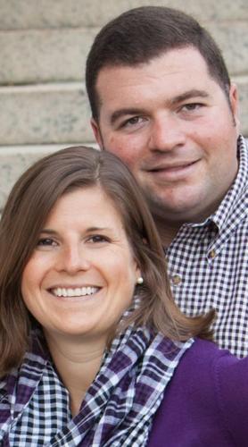 Melissa Ann Montefusco to wed Samuel J. DeMarzo Jr. in autumn ...