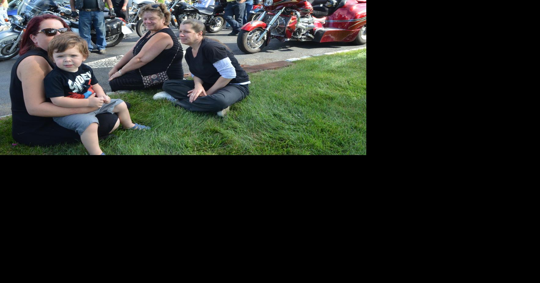 Heidi and Frederick Errickson remembered, laid to rest at funeral ...