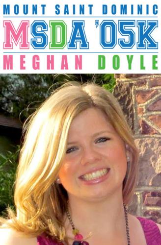 Meghan Doyle ʼ05K is five-day virtual fundraising event | News ...