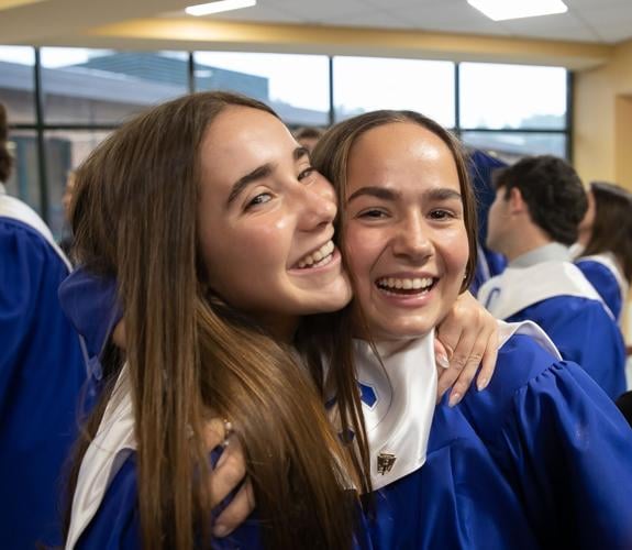 James Caldwell High School graduation 2023 | Photos | newjerseyhills.com