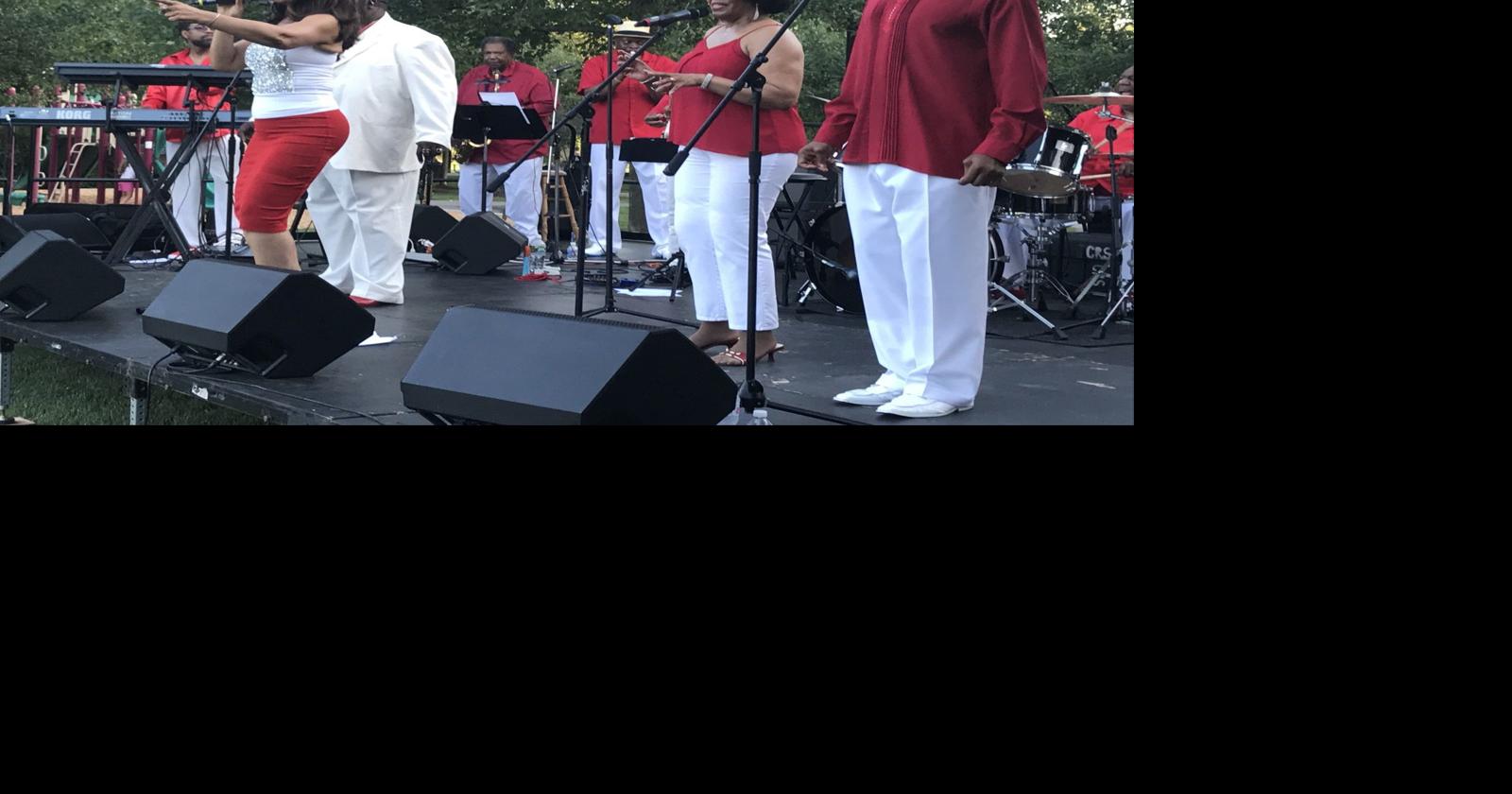 Hanover Township’s Patriotic Celebration to be held June 30 | News ...