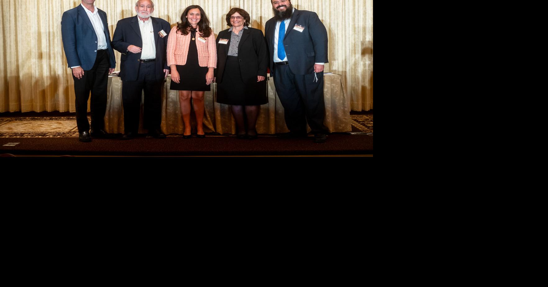 Attorneys, judges attend Jewish Law Symposium | News | newjerseyhills.com