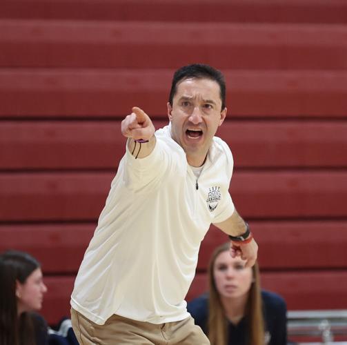 Randolph girls hoops coach hits 200th career victory mark | Sports ...