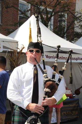 Morristown Fall Festival draws thousands | Photos | newjerseyhills.com