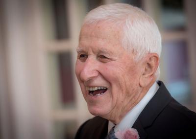 Raymond Arthur Arciszewski, 92, educator and school principal, beloved ...