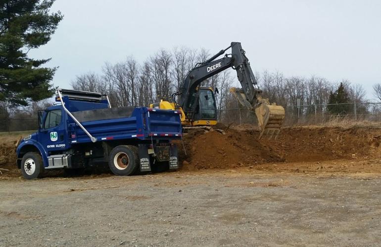Round Valley Reservoir boat ramp upgrades planned by state | News ...