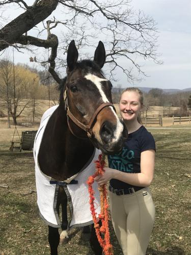 Hunterdon County Polytech Animal Science students capture first place ...