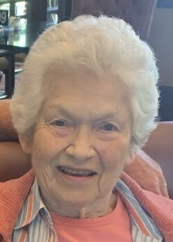 Dorothy Ruth Philhower, 93, former assistant to Washington Township ...