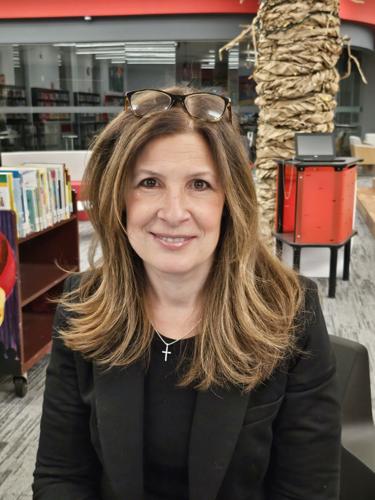 (VIDEO) Hunterdon Central school board names Caine Fowler as new ...