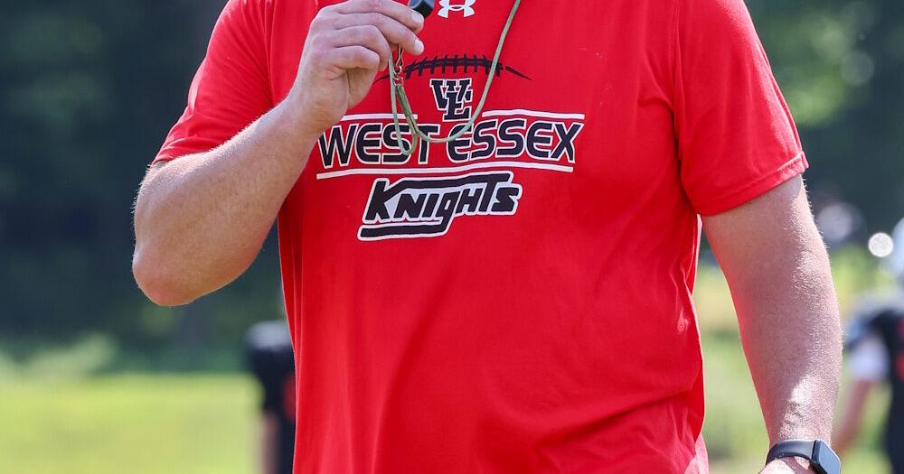 Football preview: A new chapter begins at West Essex | Sports ...